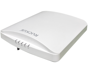 De Ruckus Unleashed R750 is een high-end Wi-Fi 6 indoor access point ...