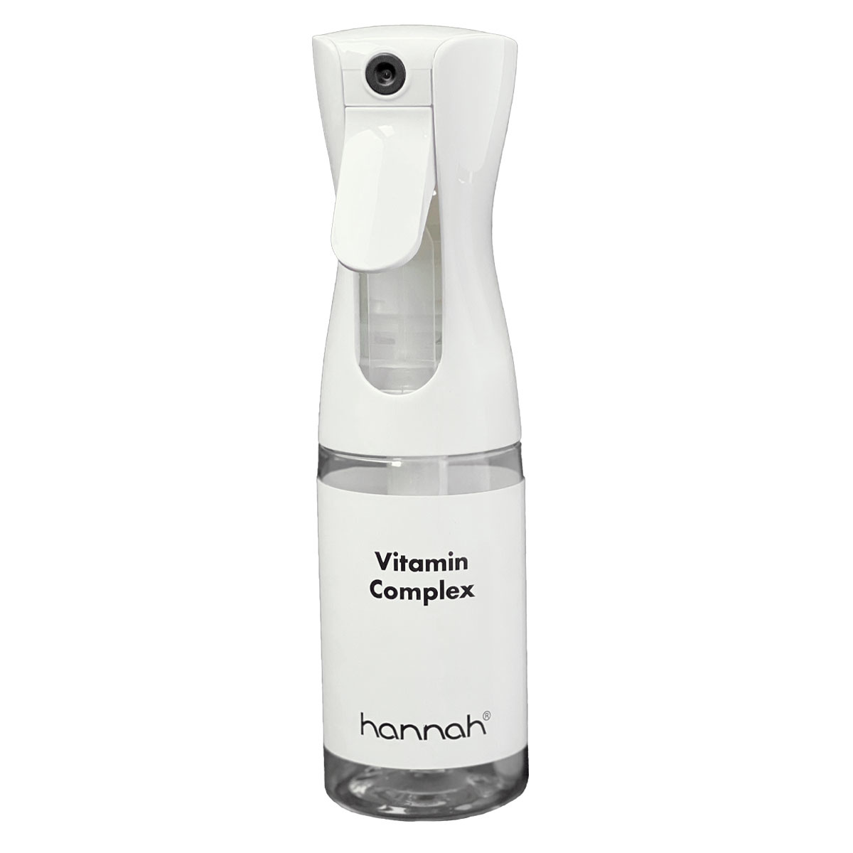 hannah Vitamin Complex Flairosol Refill-Bottle - Dehcos.nl