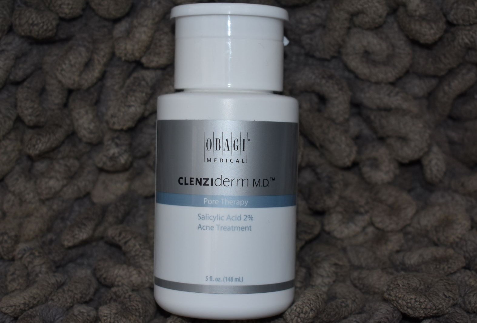 Getest! Obagi CLENZIderm M.D. Pore Therapy. Kijk snel! - Dehcos
