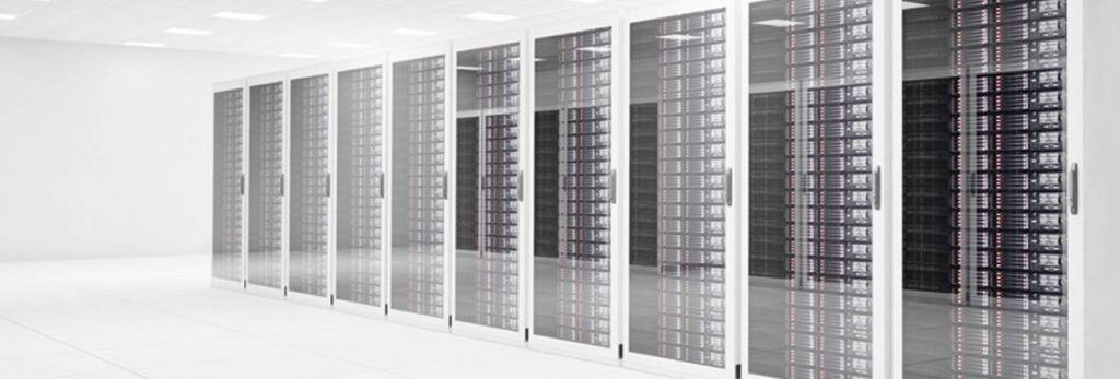Quality server cabinets and patch cabinets - Netwerkkabel.eu