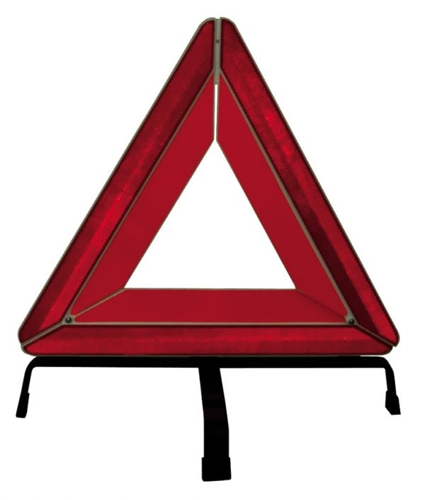 Acheter un triangle de sécurité CE approuvé? - protectionincendieshop.be