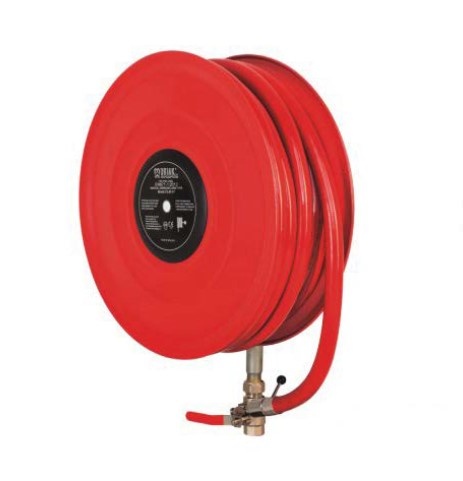 Acheter une lance d'incendie fixe avec tuyau d'incendie de 3/4 ...