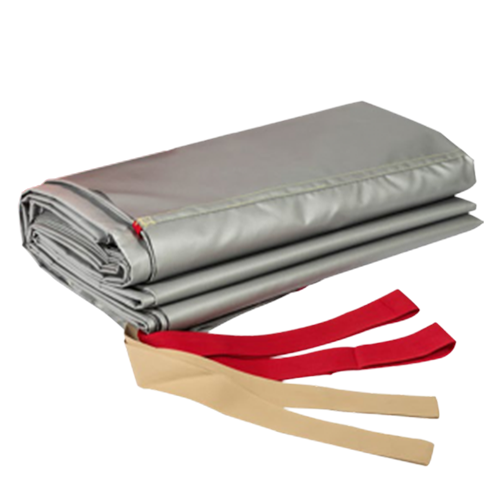 Acheter couverture anti-feu batteries li-ion 6m x 8m ...