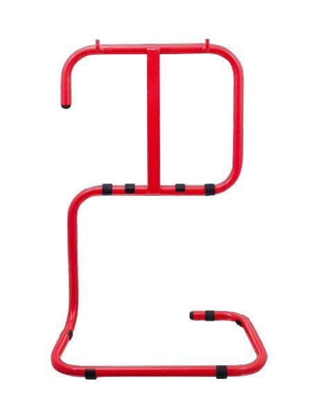 Acheter support au sol duo pour deux extincteurs? Commandez en ligne ...