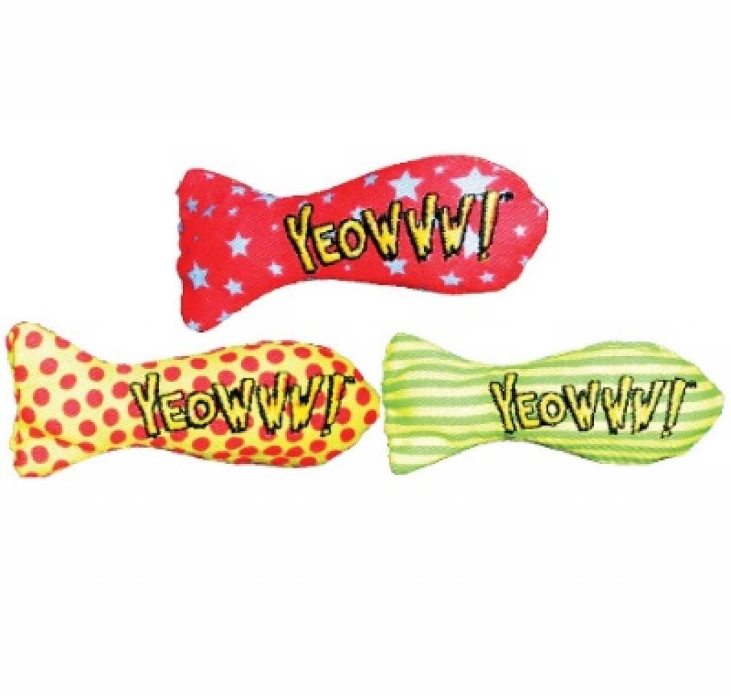 Stinkies (per stuk) - Catcetera