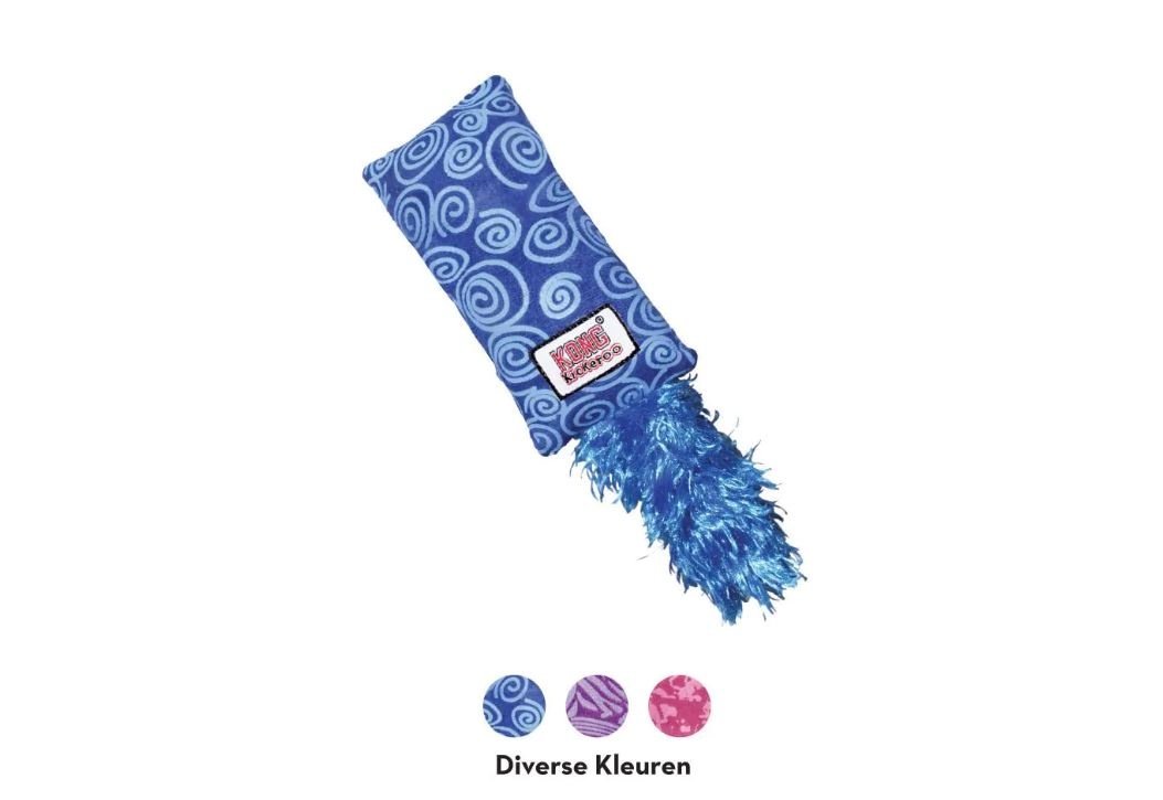 Kickeroo kitten - Catcetera