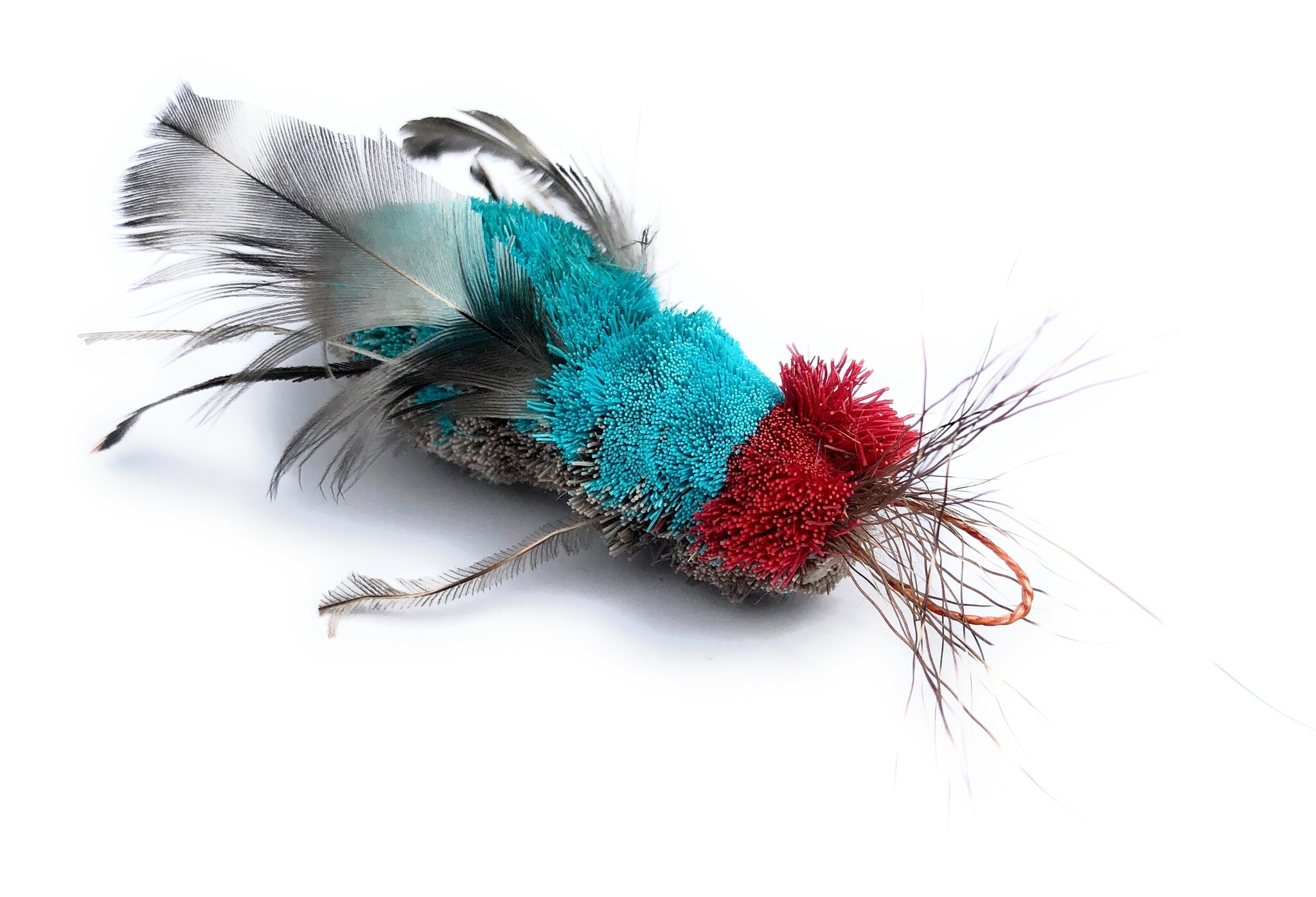 Vlieg - Catcetera