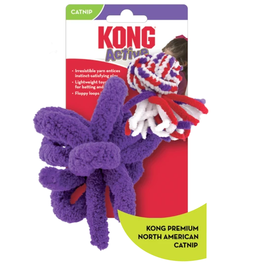 Active Rope - Catcetera