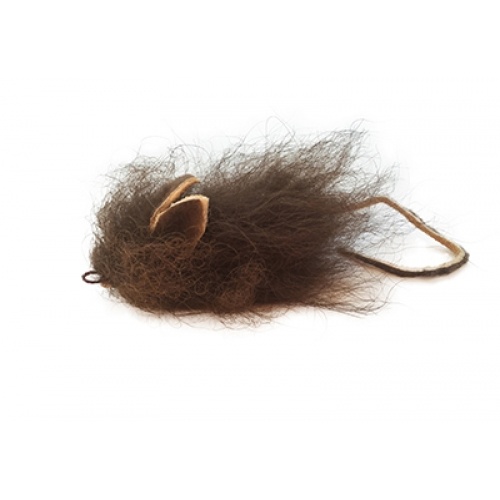 Buffalo Mouse - Catcetera