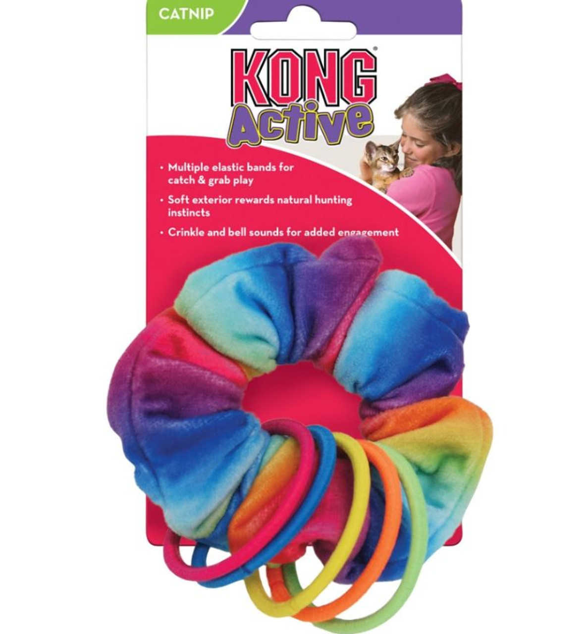 Active Rope - Catcetera