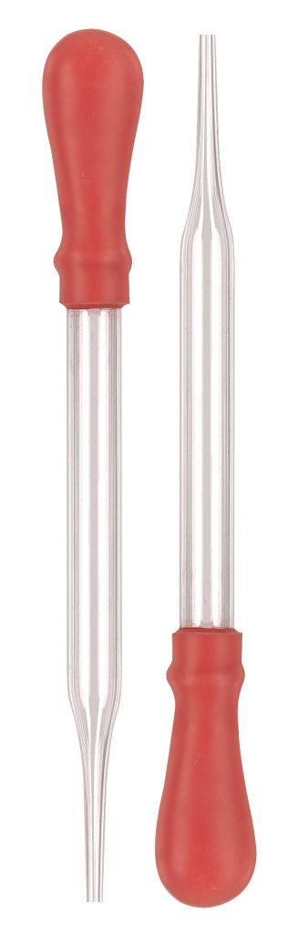 Sibel Glaspipette voordelig bestellen? Nu bij Kappershandel - Kappershandel