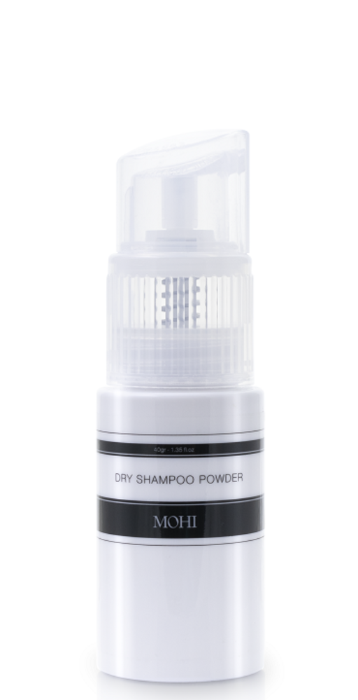 MAX PRO DROOGSHAMPOO kopen? Bij Kappershandel! - Kappershandel