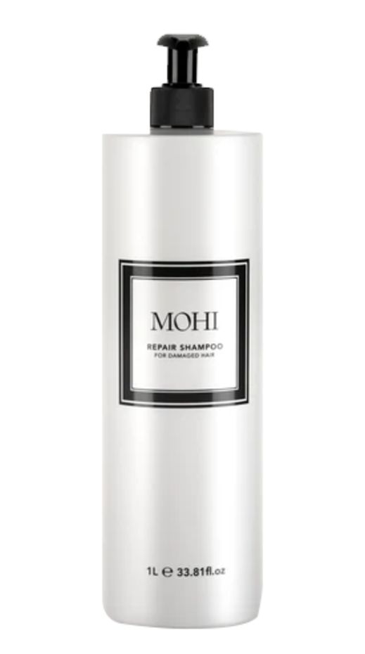 Max Pro MOHI Repair Shampoo kopen? Bij Kappershandel - Kappershandel