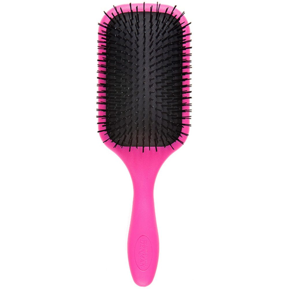 Denman D90L Tangle Tamer Ultra Paddle Brush - Kappershandel