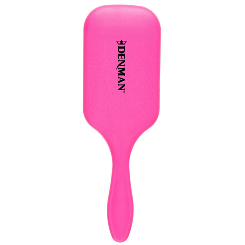 Denman D90L Tangle Tamer Ultra Paddle Brush - Kappershandel