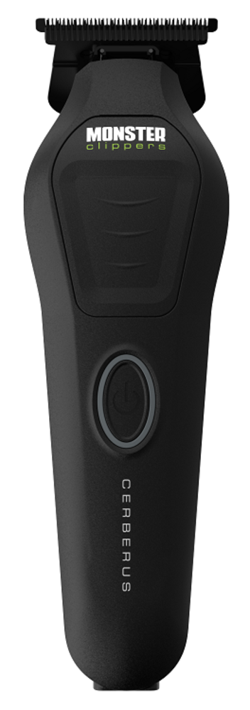Monster Clippers CERBERUS TRIMMER - Vector Motor - Kappershandel