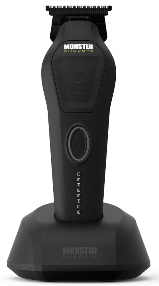 Monster Clippers CERBERUS TRIMMER - Vector Motor - Kappershandel