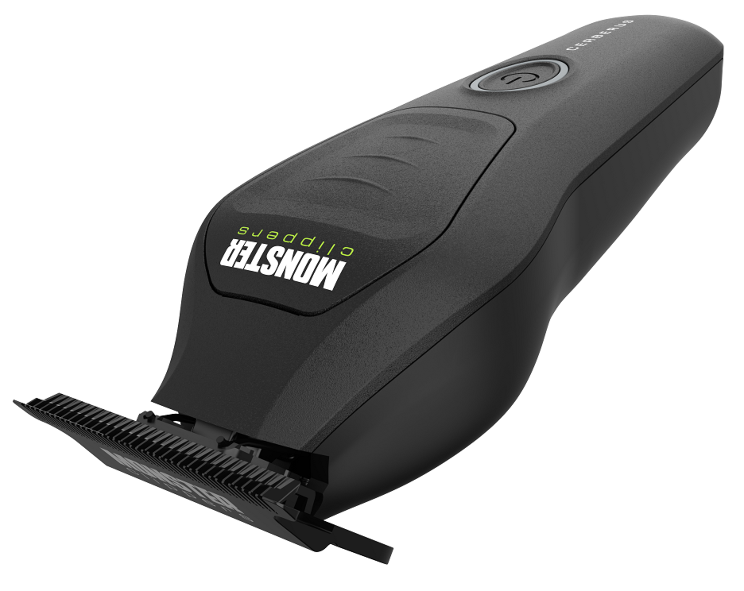 Monster Clippers CERBERUS TRIMMER - Vector Motor - Kappershandel