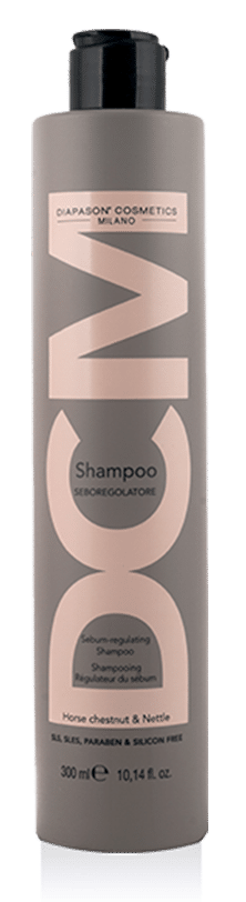 DCM Talg Sebum Regulating Shampoo kopen? Bij Kappershandel - Kappershandel