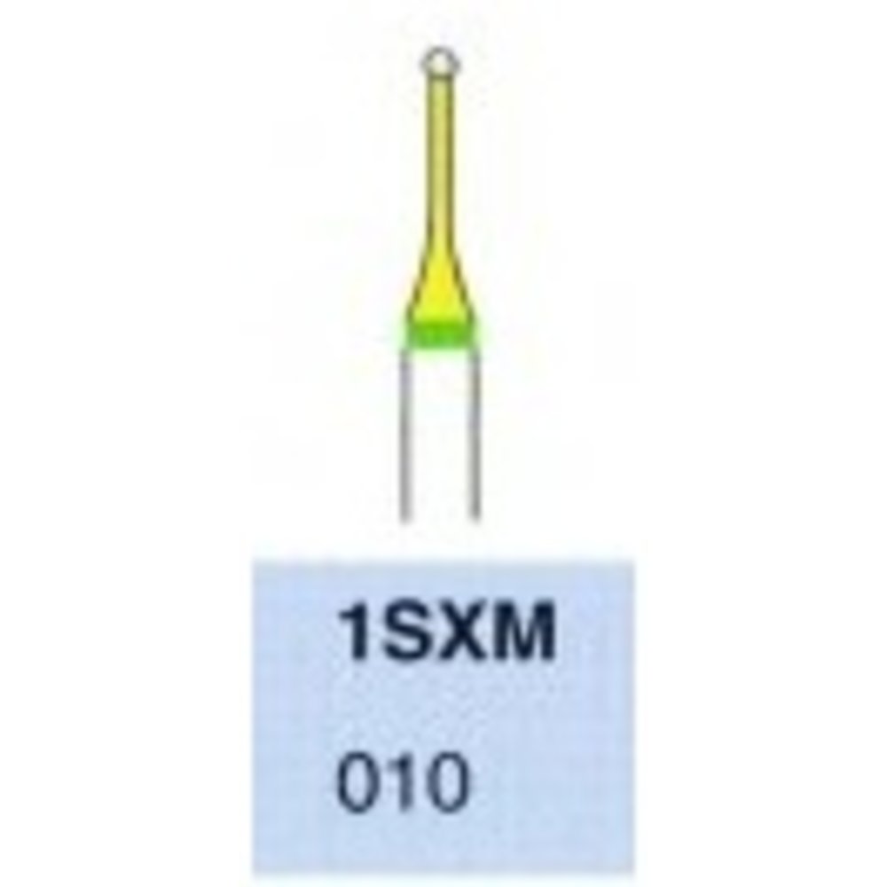 Frees 1SMX-010 Extra Fijn x Special Cross-Cut Sxm Bolkopje - Kappershandel
