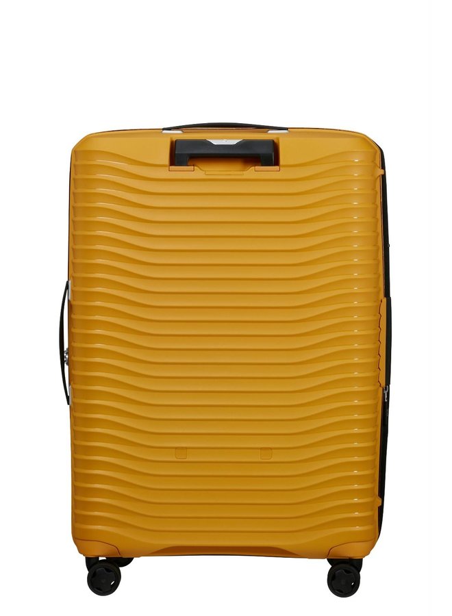 SAMSONITE SAMSONITE UPSCAPE SPINNER 75CM GEEL - Koffershop