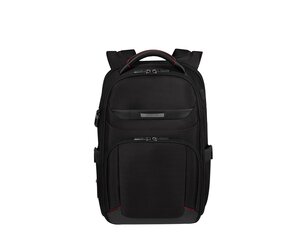 SAMSONITE SAMSONITE PRO-DLX 6 BACKPACK BLACK - Koffershop