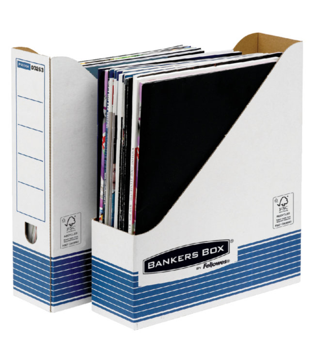 TIJDSCHRIFTCASS R-KIVE PRIMA - Discountsupplies.nl