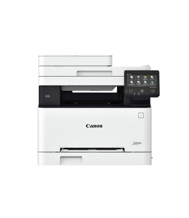 MULTIFUNCT LASER CAN MF655CDW - Discountsupplies.nl