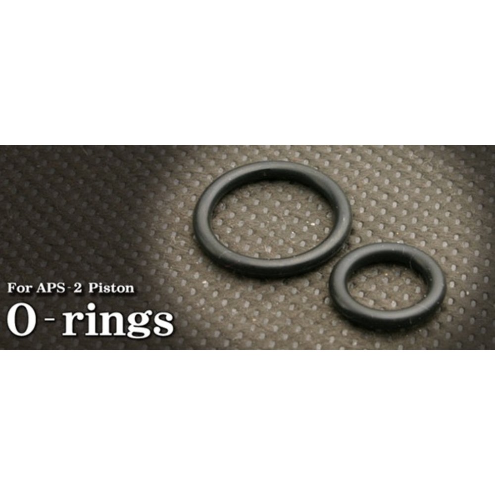 PDI O-Ring Repair Set (APS96 / APS2 / M24) - Airsoftshop