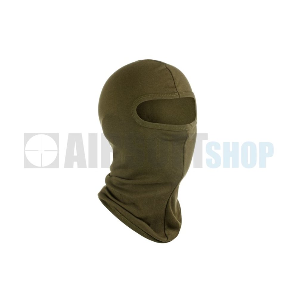 Single Hole Balaclava (Olive Drab) - Airsoftshop
