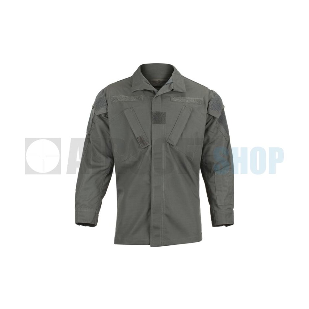 Invader Gear Revenger TDU Shirt/Jacket (Wolf Grey) - Airsoftshop