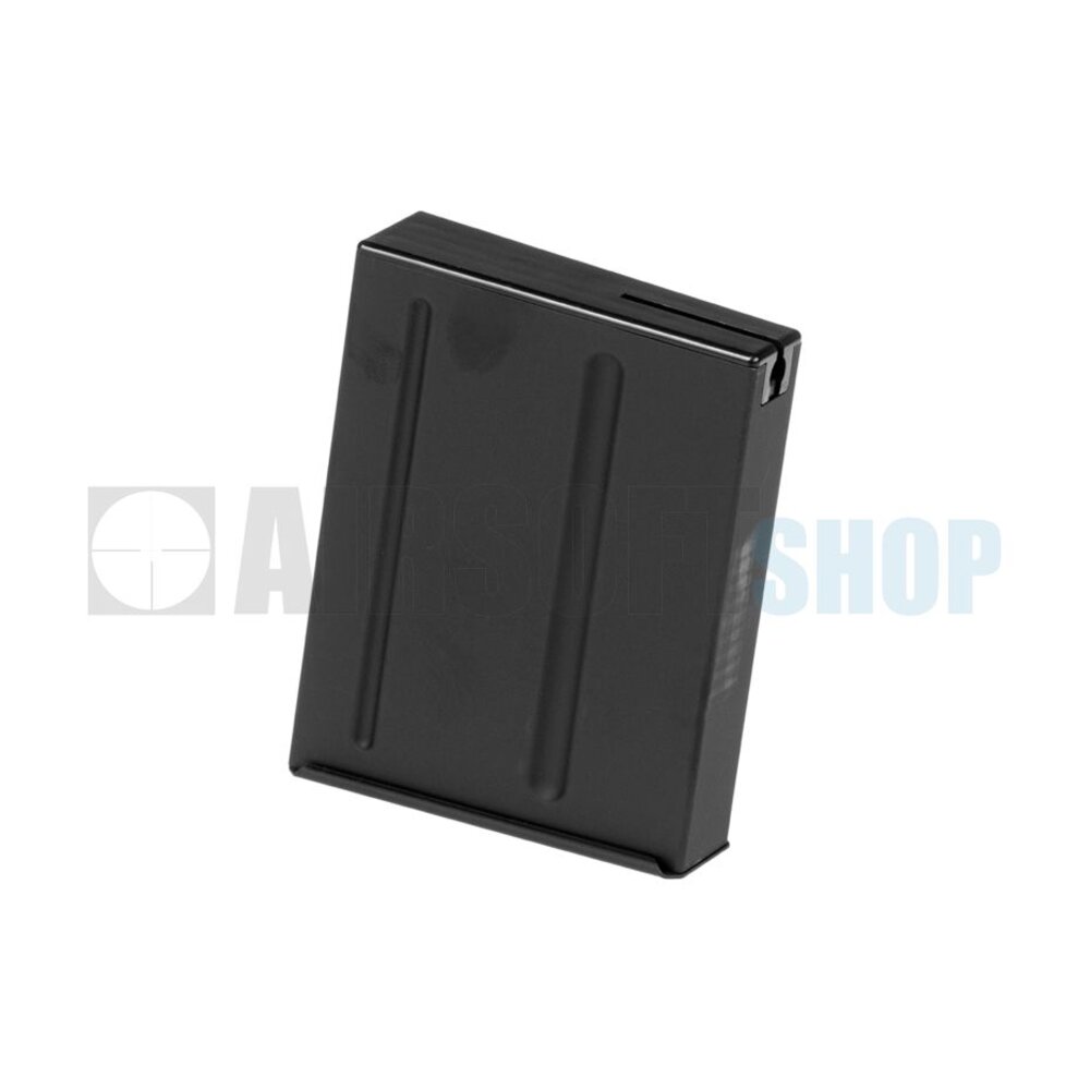 Tokyo Marui L96 AWS Sniper Mag 40rds - Airsoftshop Belgium