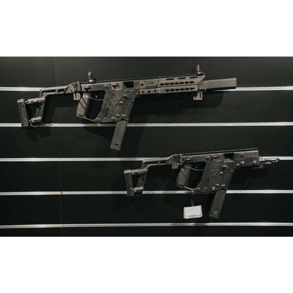 Airsoftshop A&K SR-25 DMR HPA Custom Build. - Airsoftshop