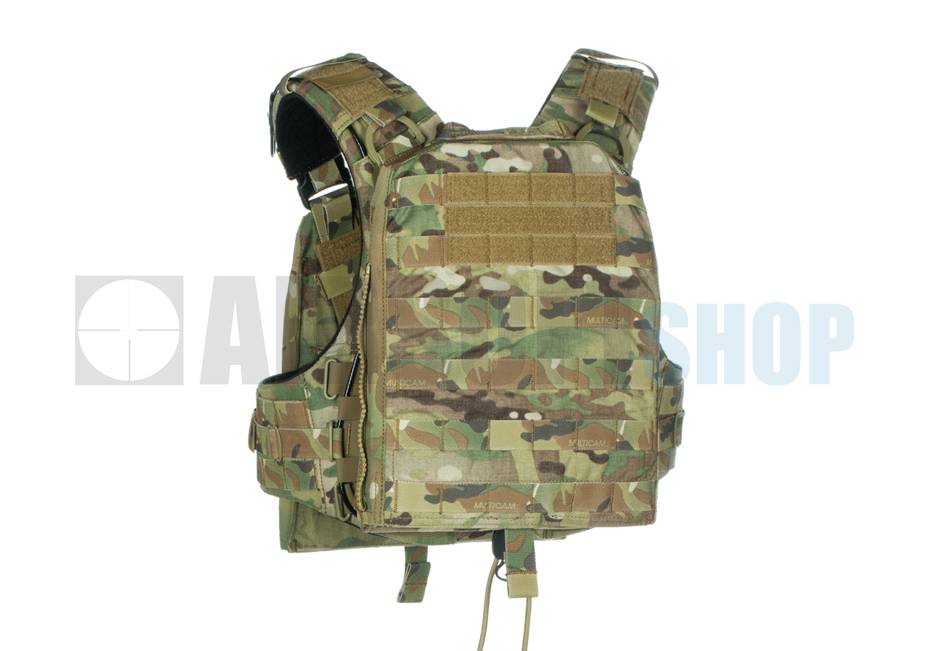 Crye Precision by ZShot AVS Base Configuration Plate Carrier (Multicam ...