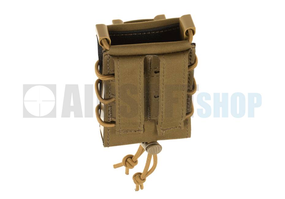 Templar's Gear Fast Rifle and Pistol Magazine Pouch (Coyote ...
