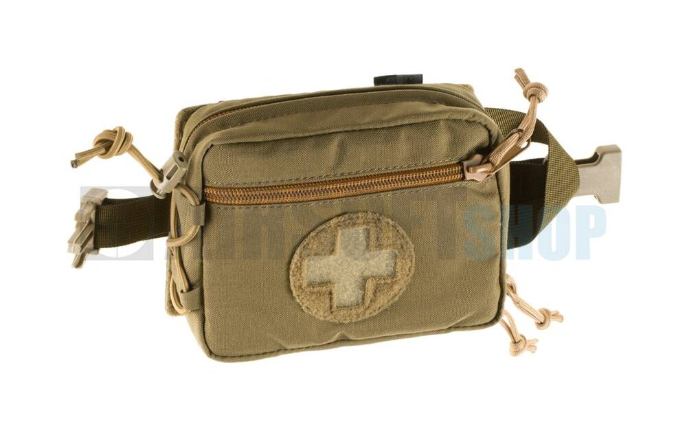 Templar's Gear AZ1 Rip-Off First Aid Pouch (Coyote). - Airsoftshop