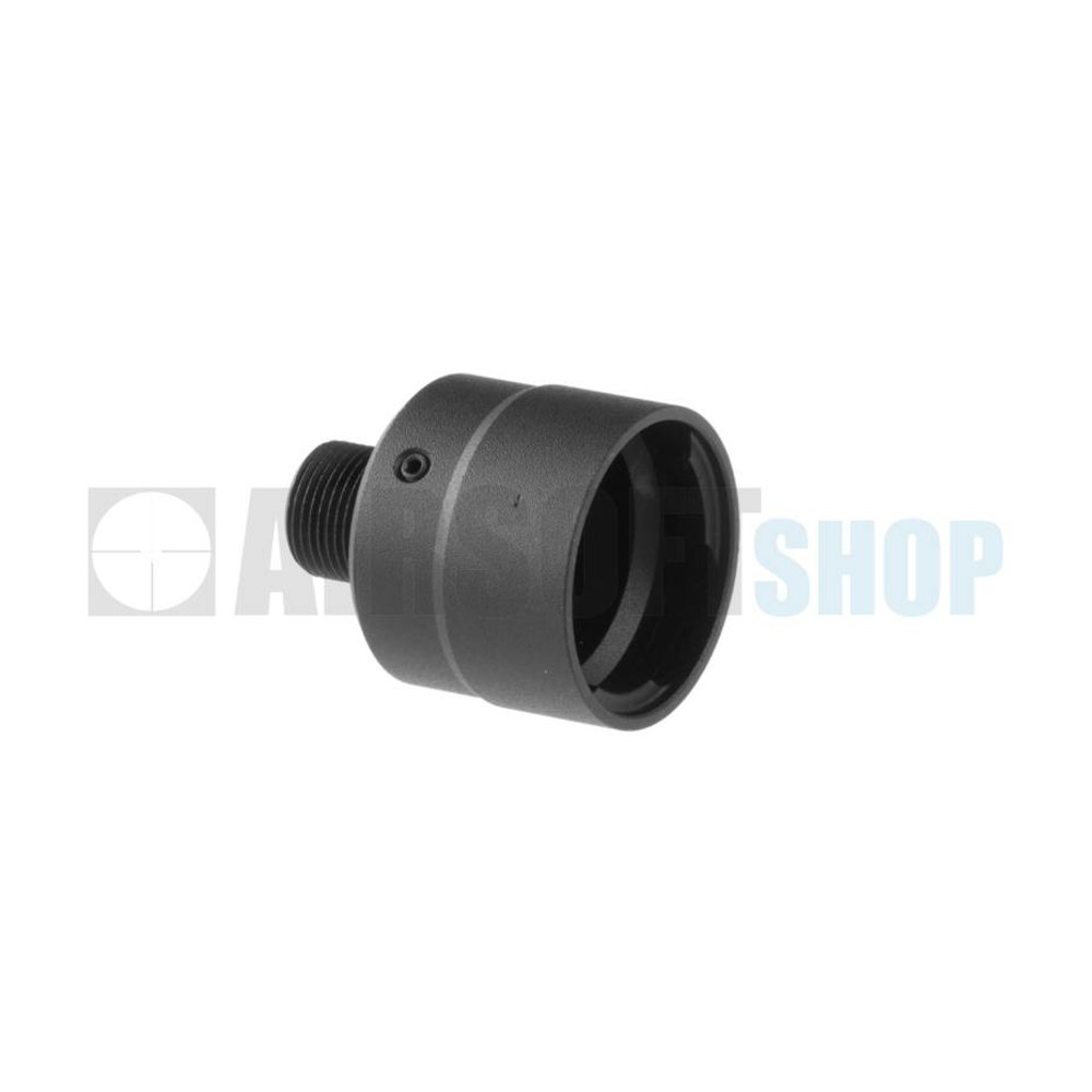 G&G MP9 Silencer Adapter CCW. - Airsoftshop