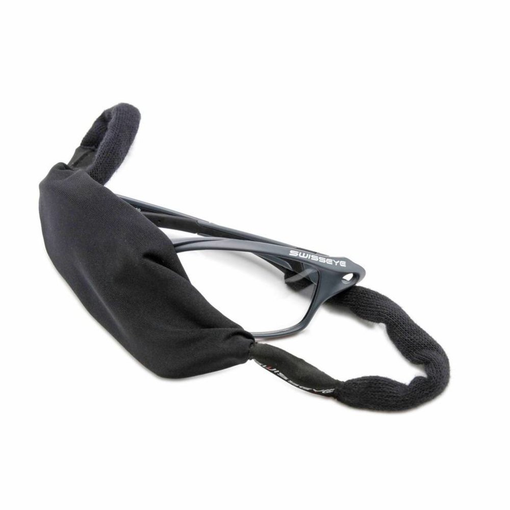 Swiss Eye Headband (Black). - Airsoftshop