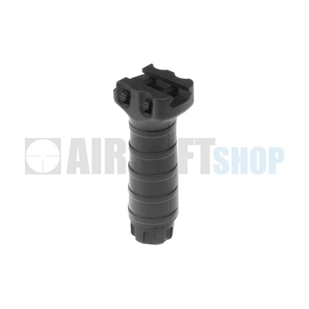 MP TGD Long Vertical Grip (Black). - Airsoftshop