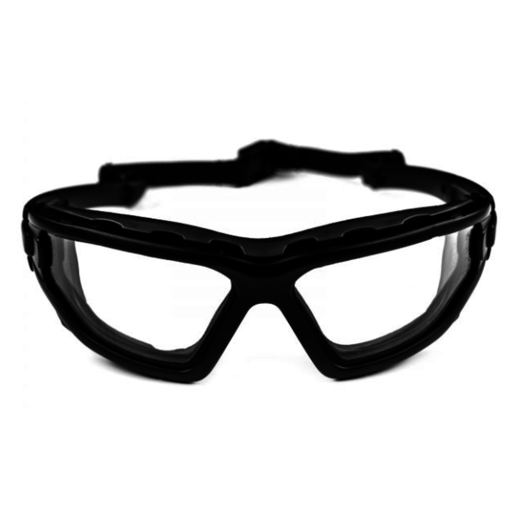 Novritsch Antifog Safety Goggles - Low Profile. - Airsoftshop