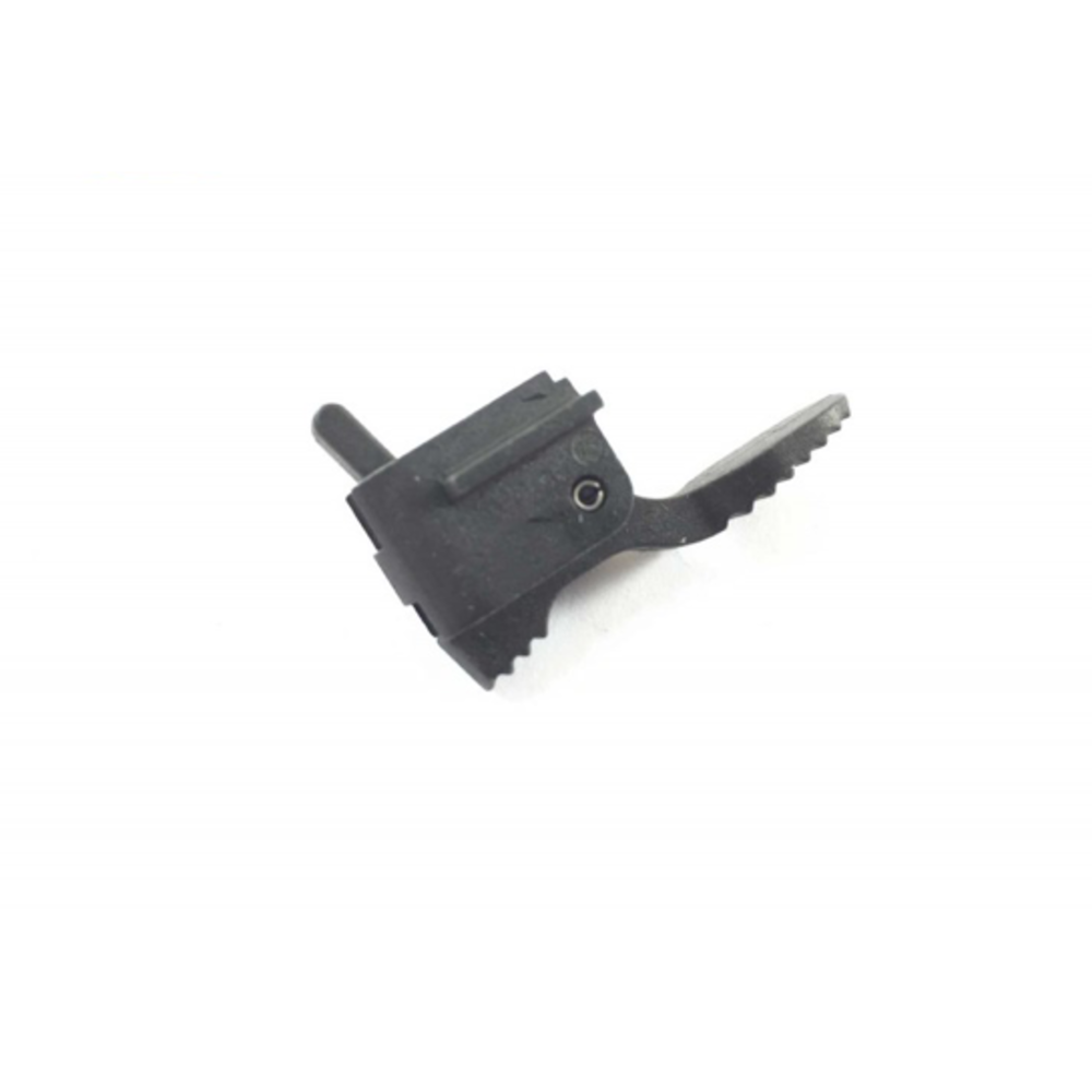 Tokyo Marui SCAR Bolt Release Button For TM NEXT-GEN (Black ...