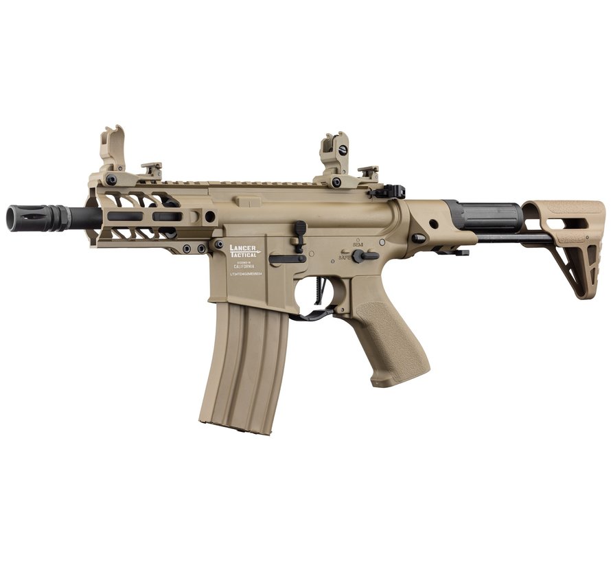 Lancer Tactical