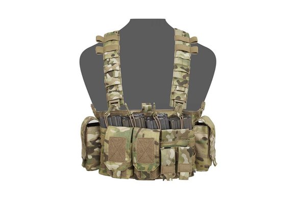 Chest Rigs - Airsoftshop