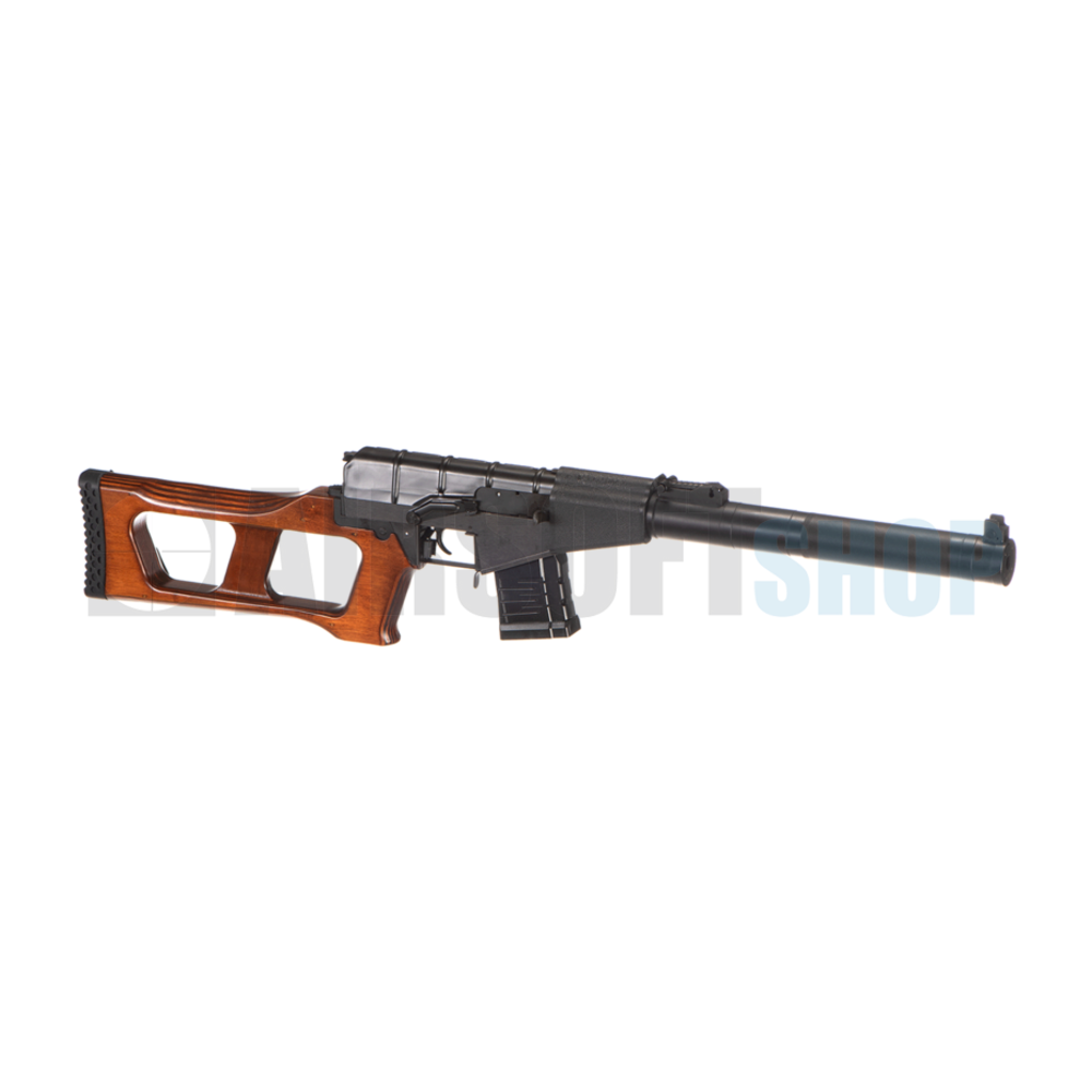 Vss Vintorez Airsoft Hpa at Erin Birks blog