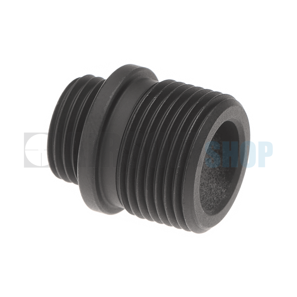 Armorer Works Thread Adapter for AW Custom. - Airsoftshop Belgique