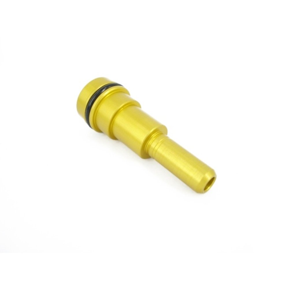 PolarStar Fusion Engine Mp5 Nozzle (Gold). - Airsoftshop