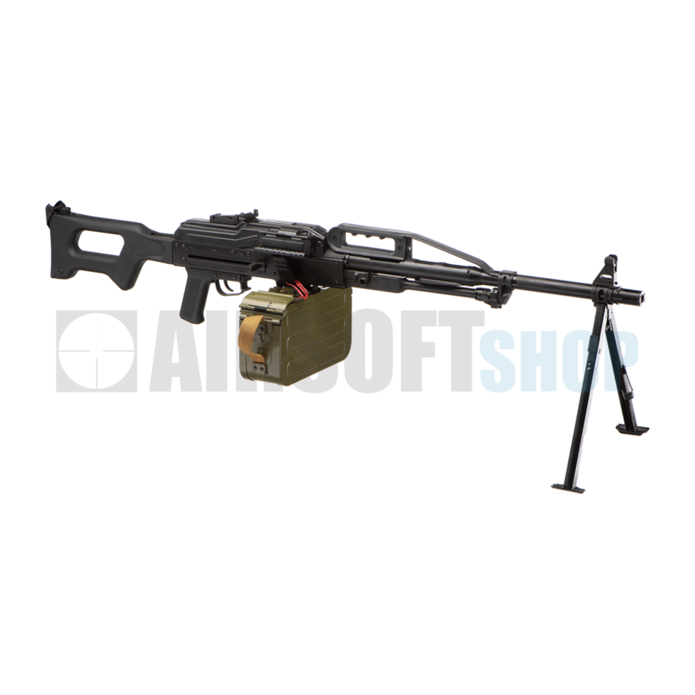 LCT PKP Pecheneg LMG. - Airsoftshop