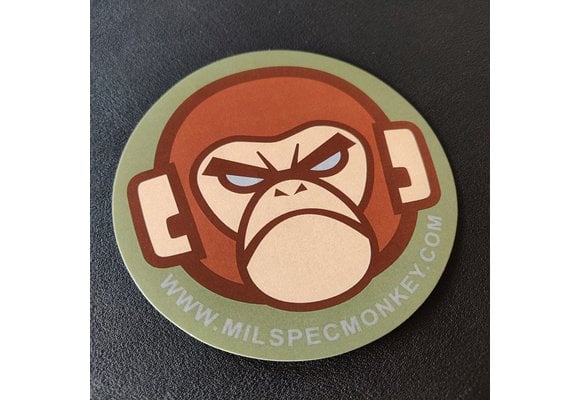 MIL-SPEC MONKEY - Airsoftshop