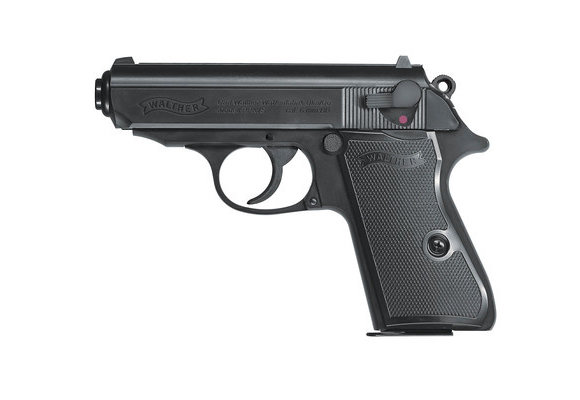 Spring Pistols - Airsoftshop