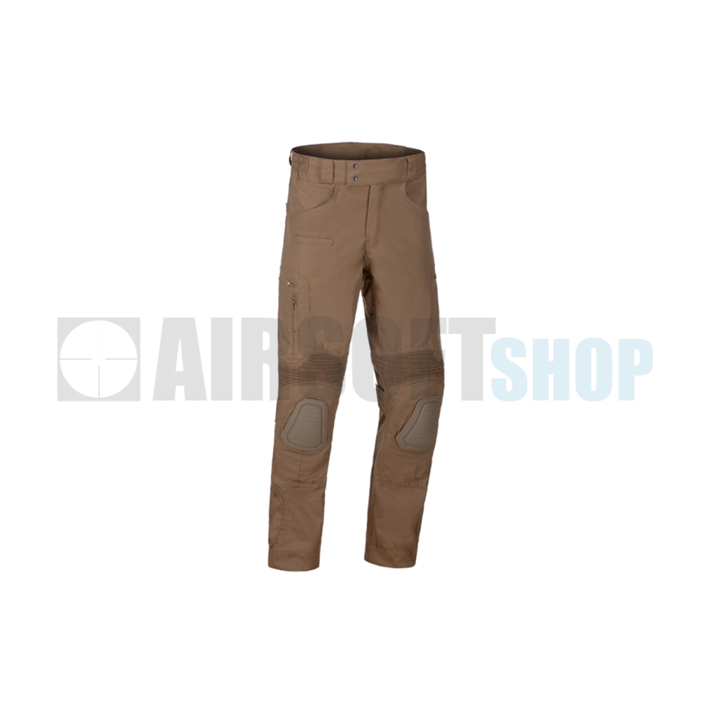 Invader Gear Mk.II Predator Combat Pants (Coyote). - Airsoftshop